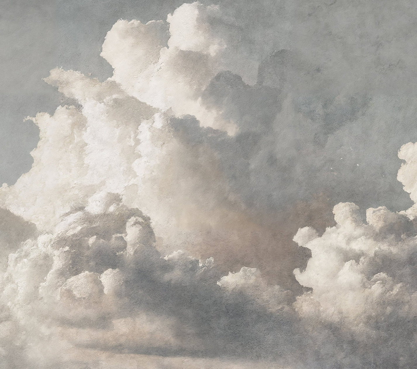 Clouds Study Art – EasySuger