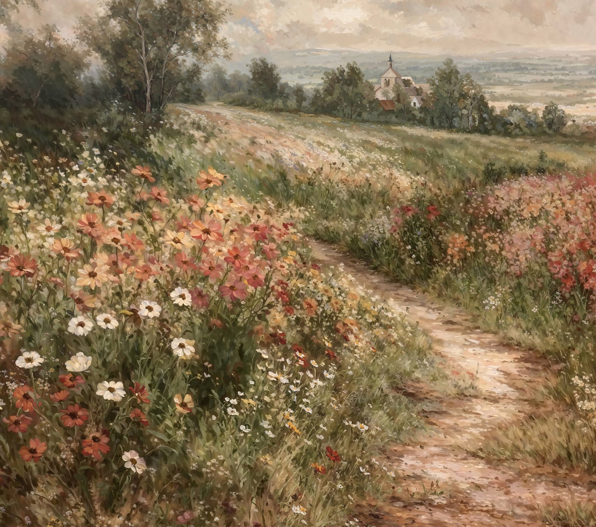 Nature Gallery Art – EasySuger